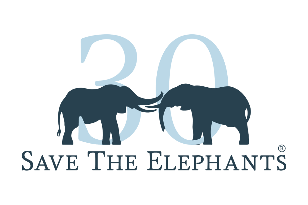 Seasonal Gift Guide - Save the Elephants