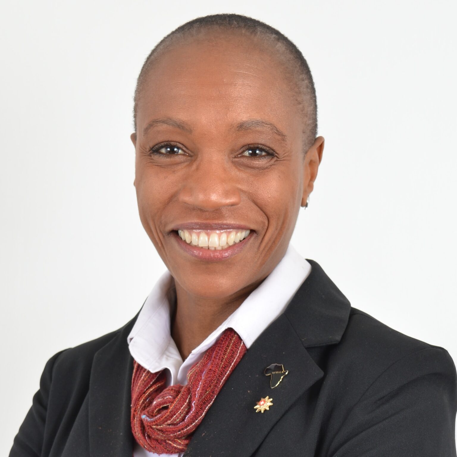 Ivy Mutiso - Save the Elephants